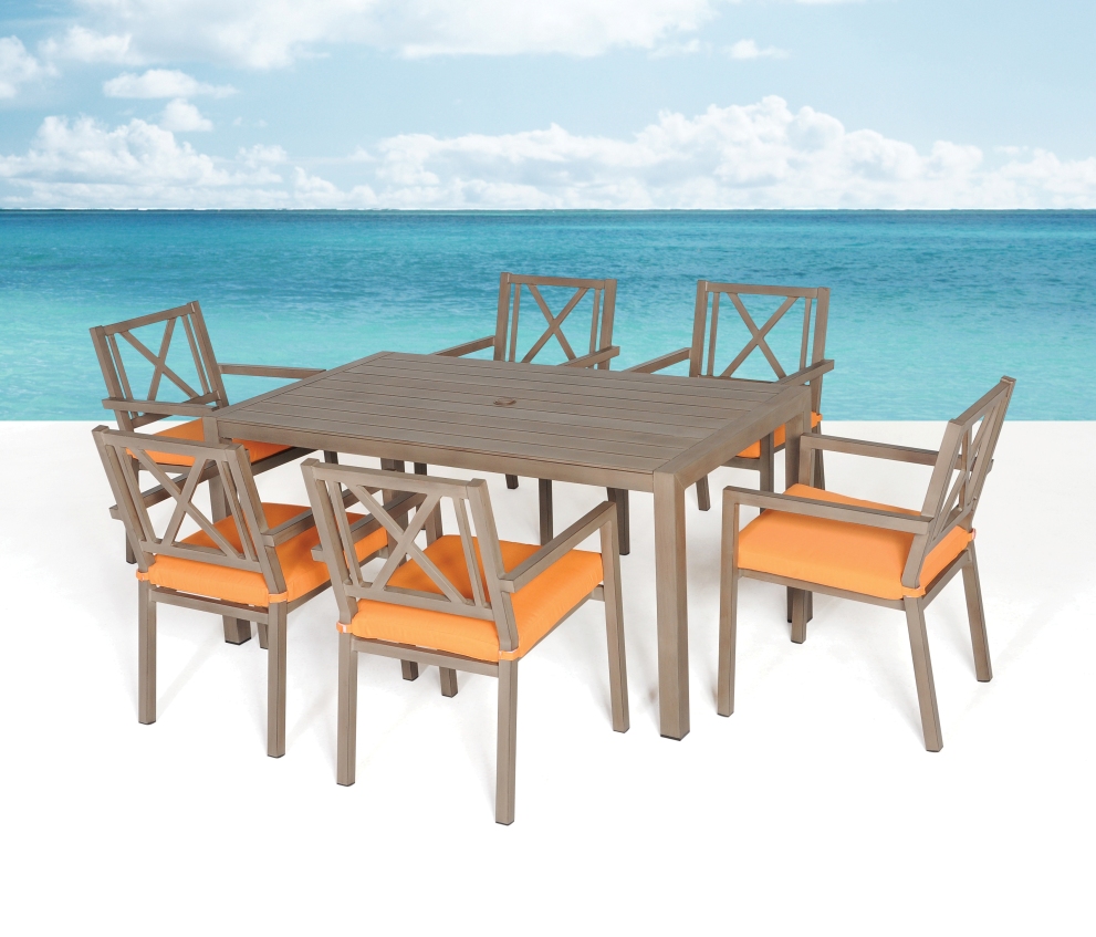 Meadow Decor Patio Furniture
