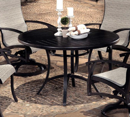 Fulton Table Collection