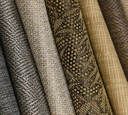 Phifertex PVC/Olefin Fabrics