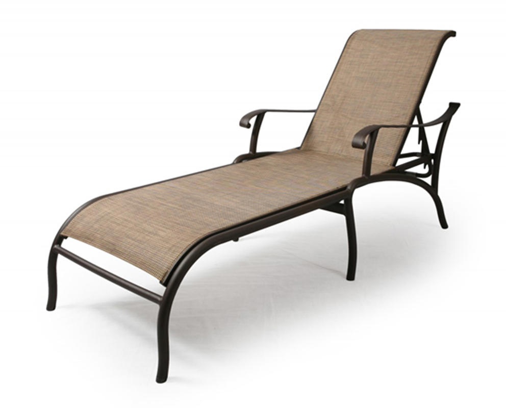Scarsdale Sling Chaise Mallin-SL-117