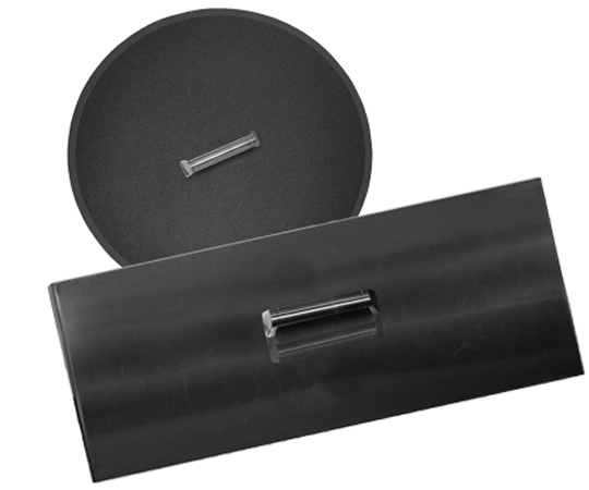 Round Fire Table Lid NC4314R-LID